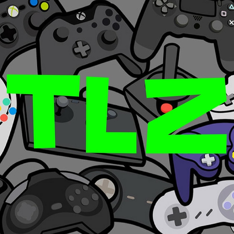 TLZ - YouTube