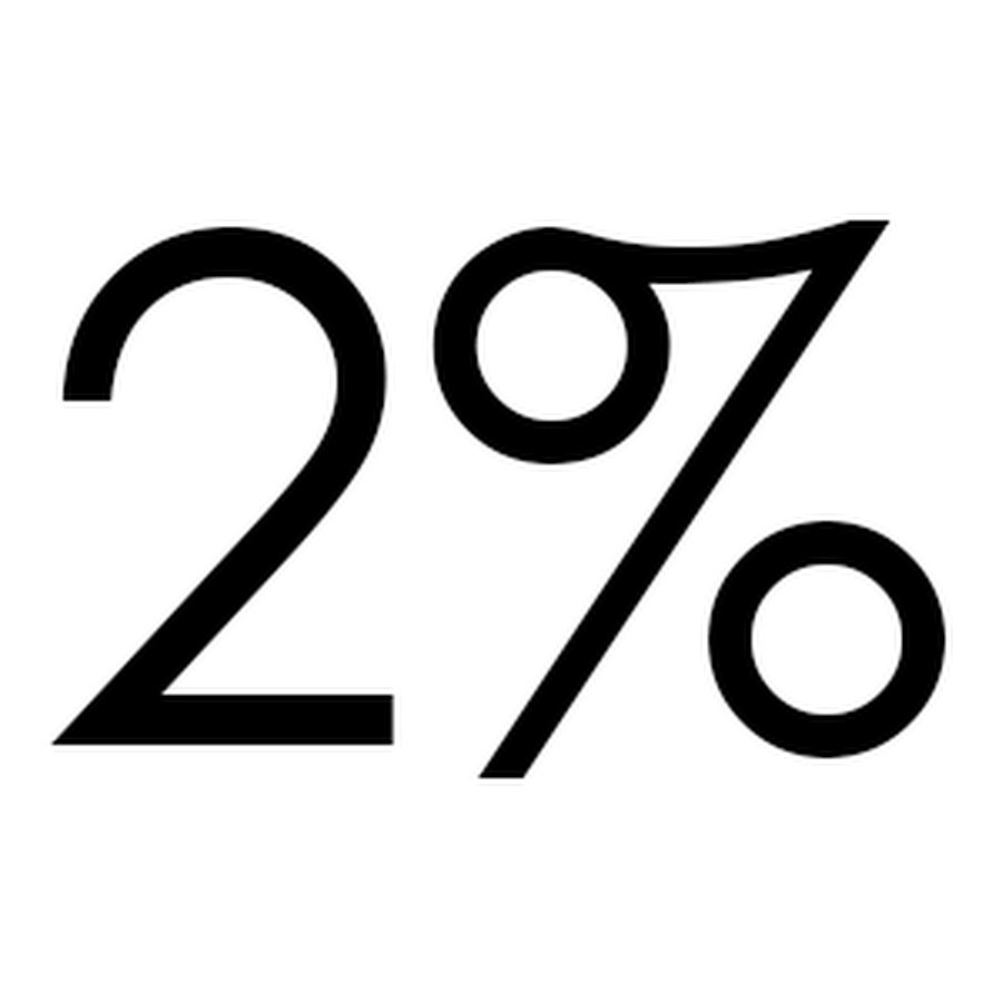 The Two Percent - YouTube