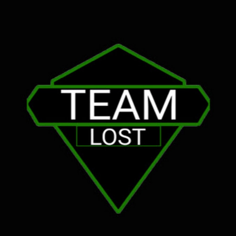 TEAM LOST - YouTube