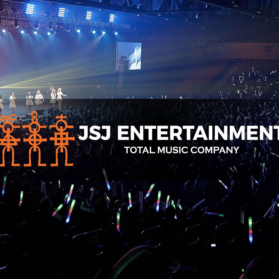 JSJ Entertainment - YouTube
