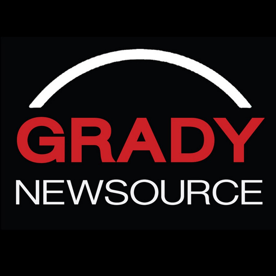 Grady Newsource - YouTube
