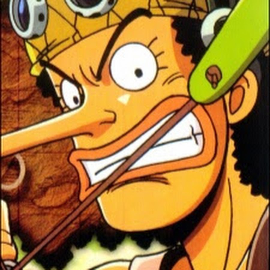 Usopp Pfp