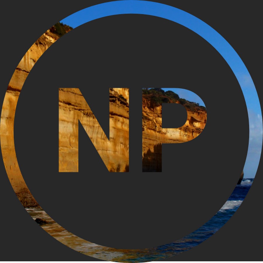 NP Photography - YouTube