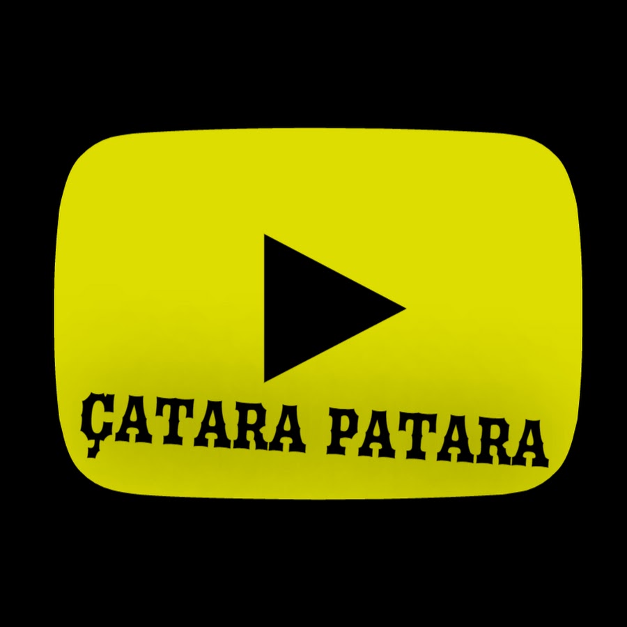 ÇATARA PATARA - YouTube