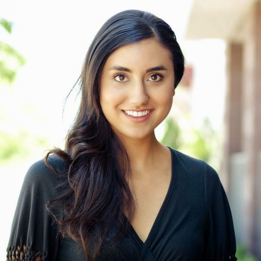 Christina Rendon - YouTube