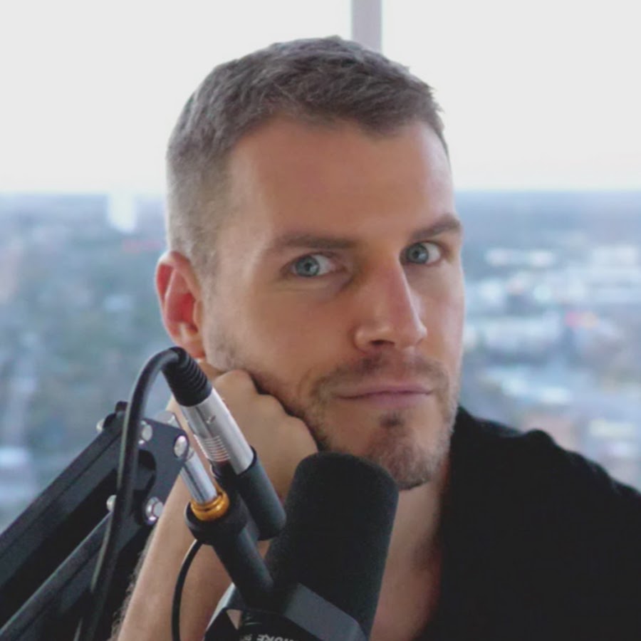 Alex Becker - YouTube