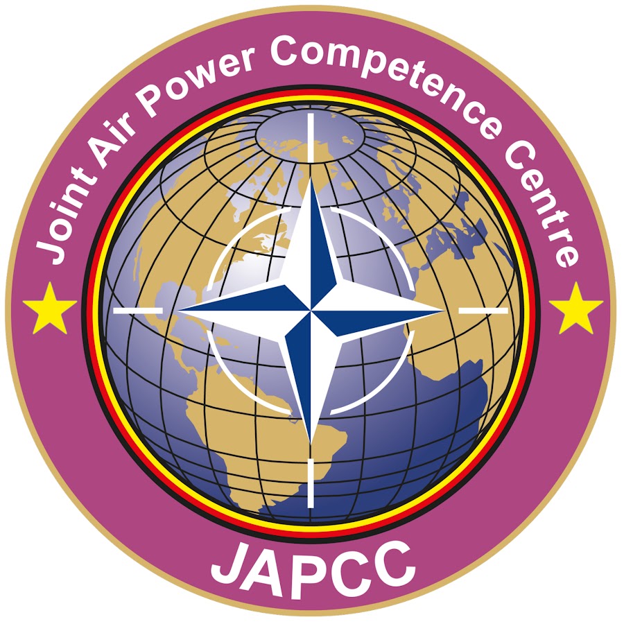 Joint Air Power Competence Centre - YouTube