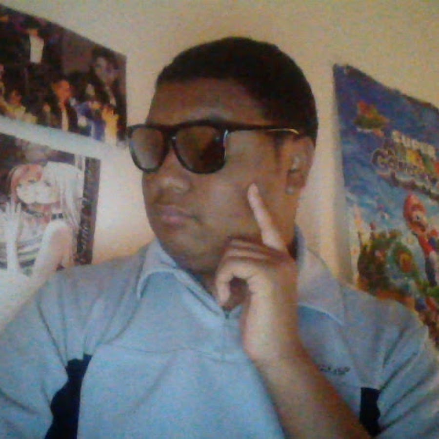 Joshua Jones - YouTube