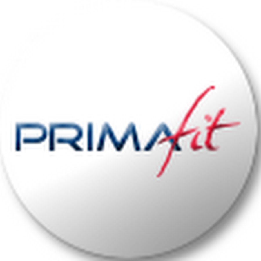 PRIMAFIT VIDEO - YouTube