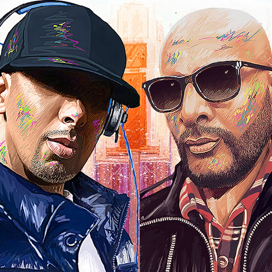 Double Face 2015 - YouTube