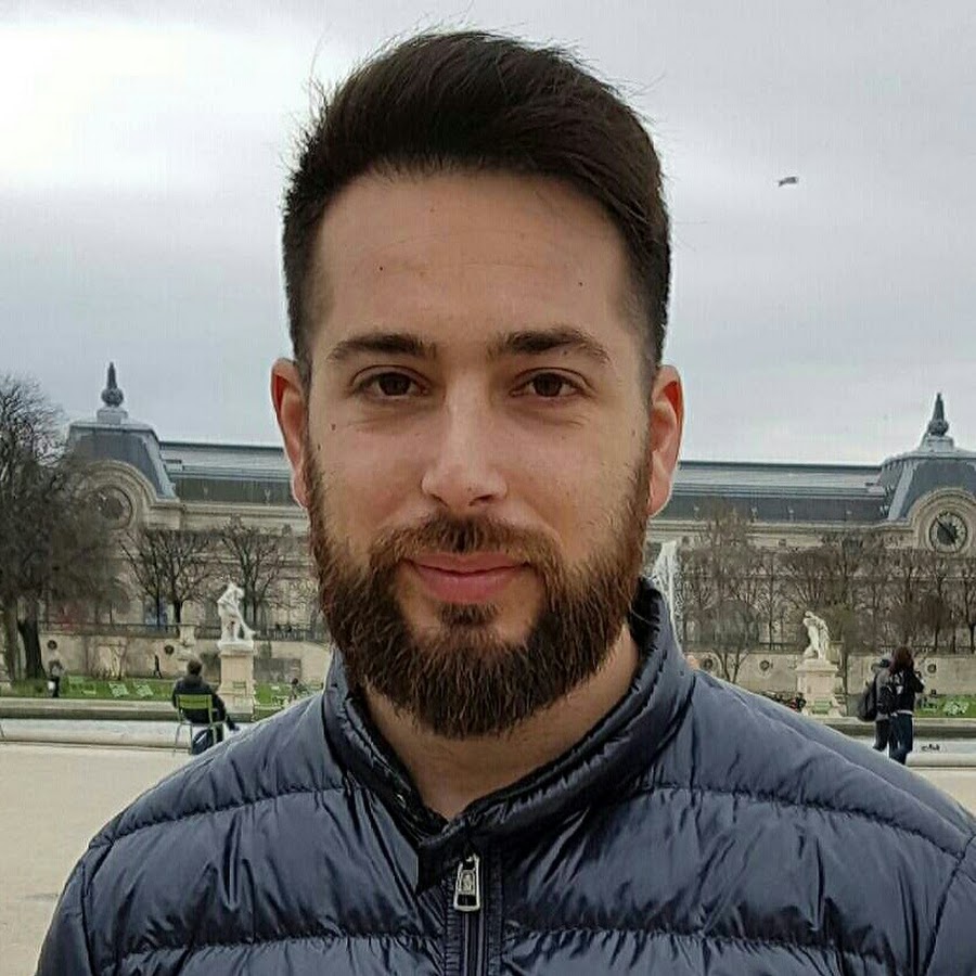 josian expert en paris sportif - YouTube