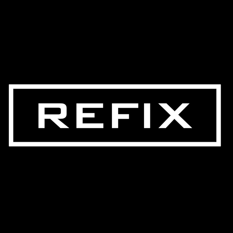 Refix - YouTube