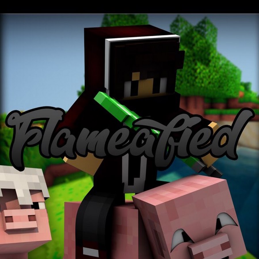 Flame MC - YouTube