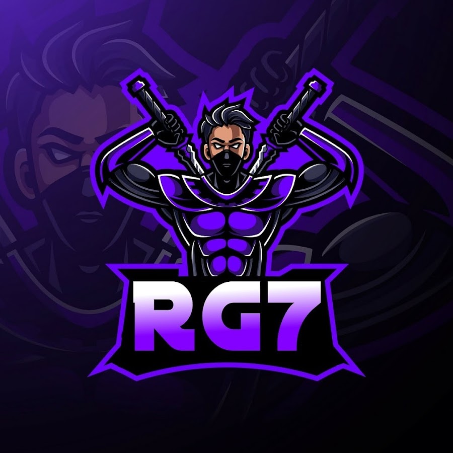 RG7 Gaming - YouTube
