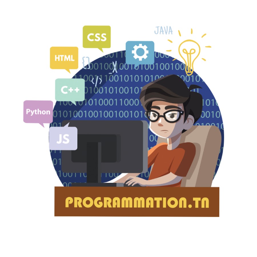 programmation tn - YouTube