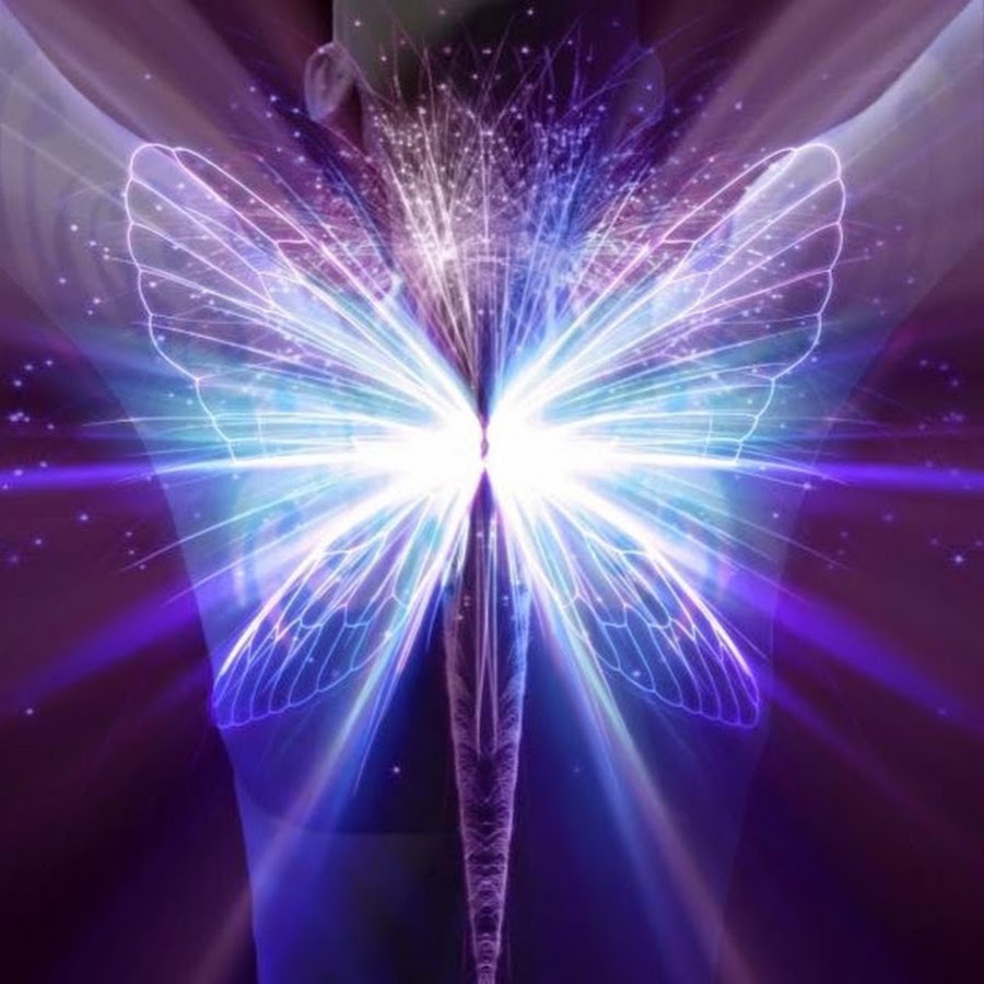 Inner Light 🌟 - YouTube