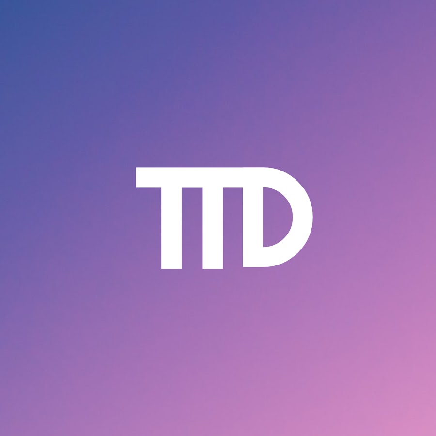 TTD Channel - YouTube