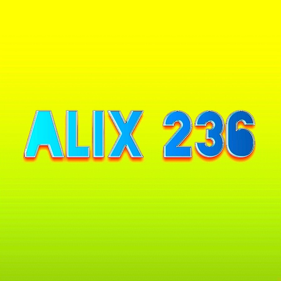 Alix Channel - YouTube