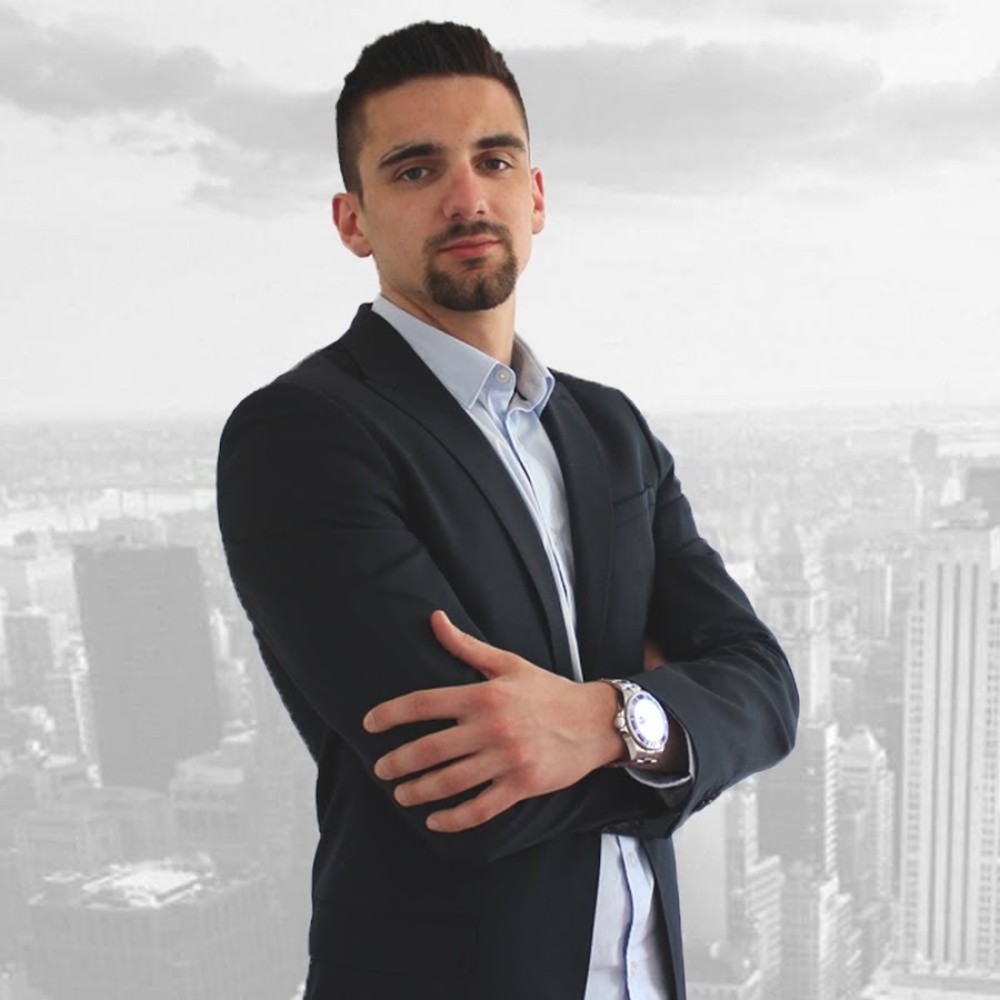 Alex Trading - YouTube