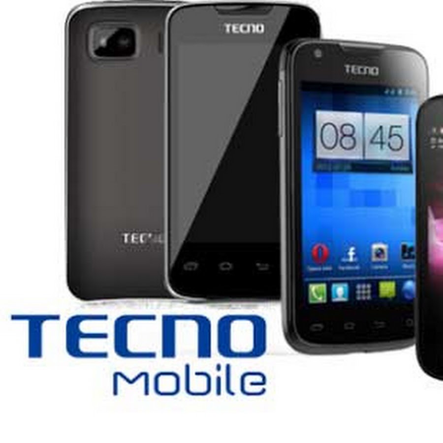 Techno Mobile - YouTube