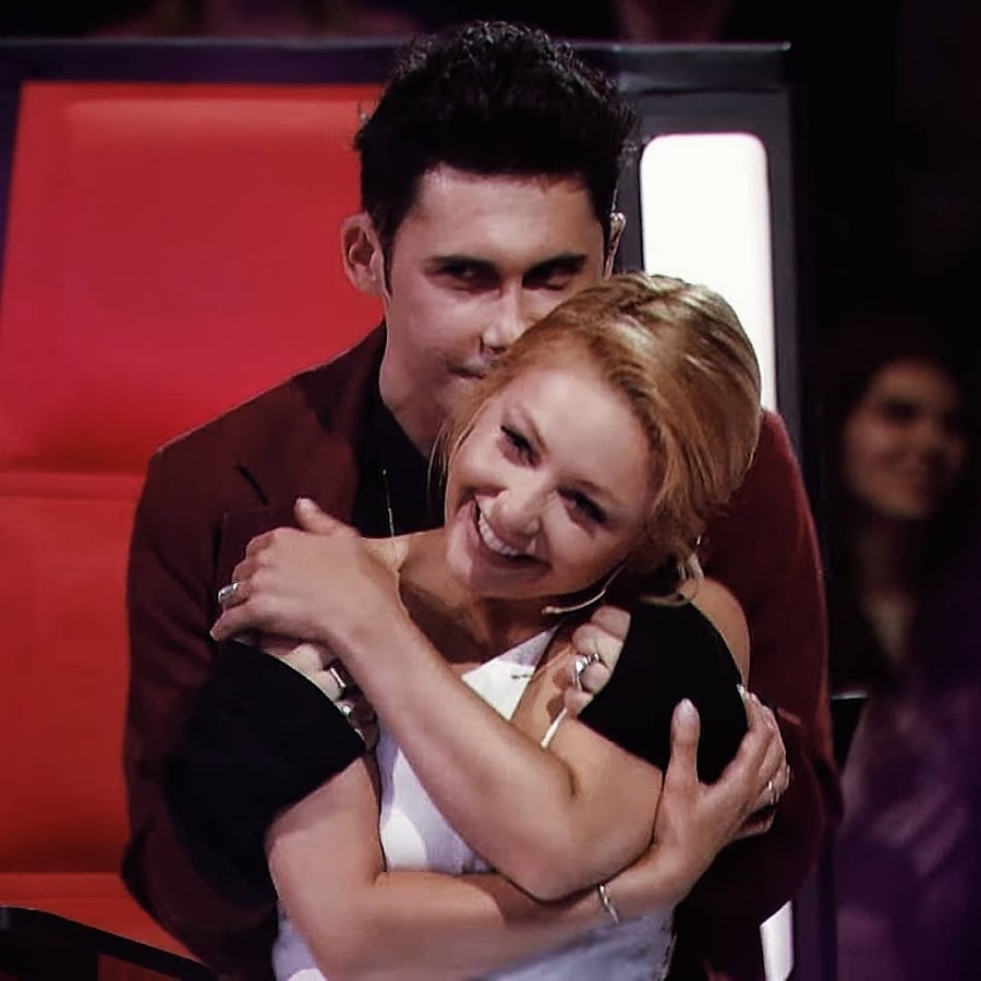 Dan Balan & Tina Karol - YouTube