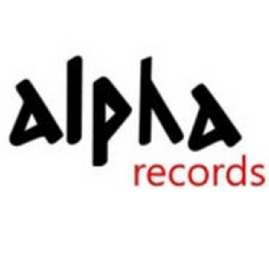 Alpha Records - YouTube