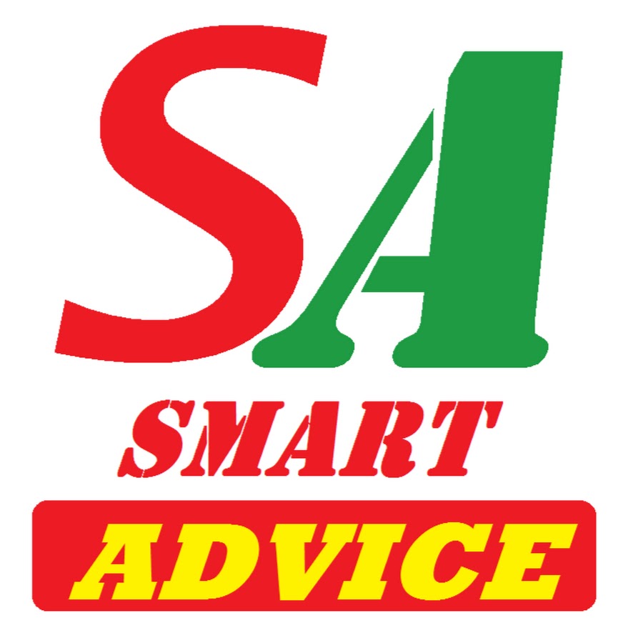 Smart Advice - YouTube