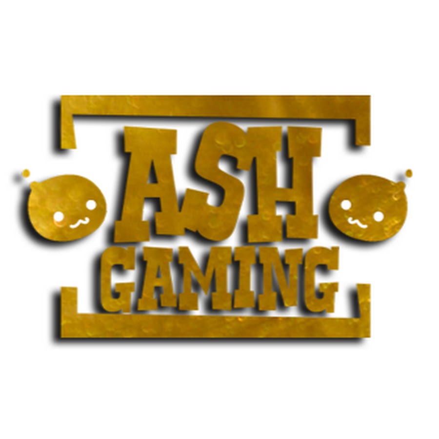 Ash Gaming - YouTube