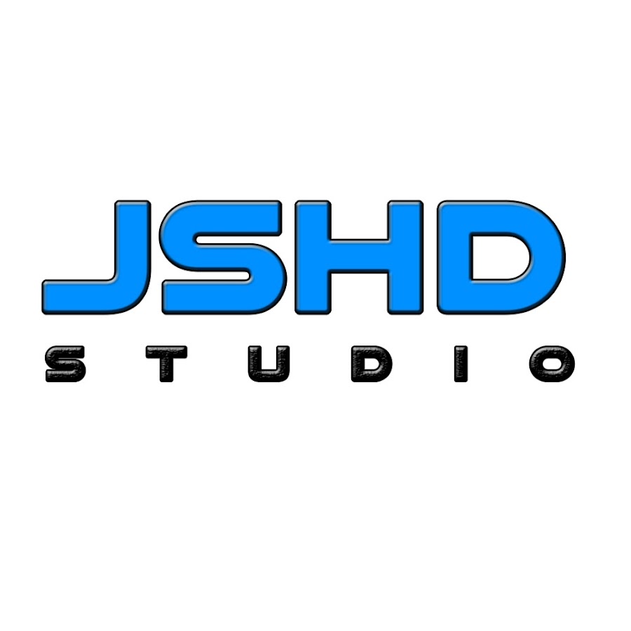 JSHD STUDIO - YouTube
