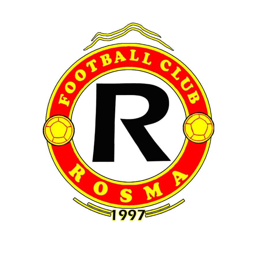 FootballClub Rosma - YouTube