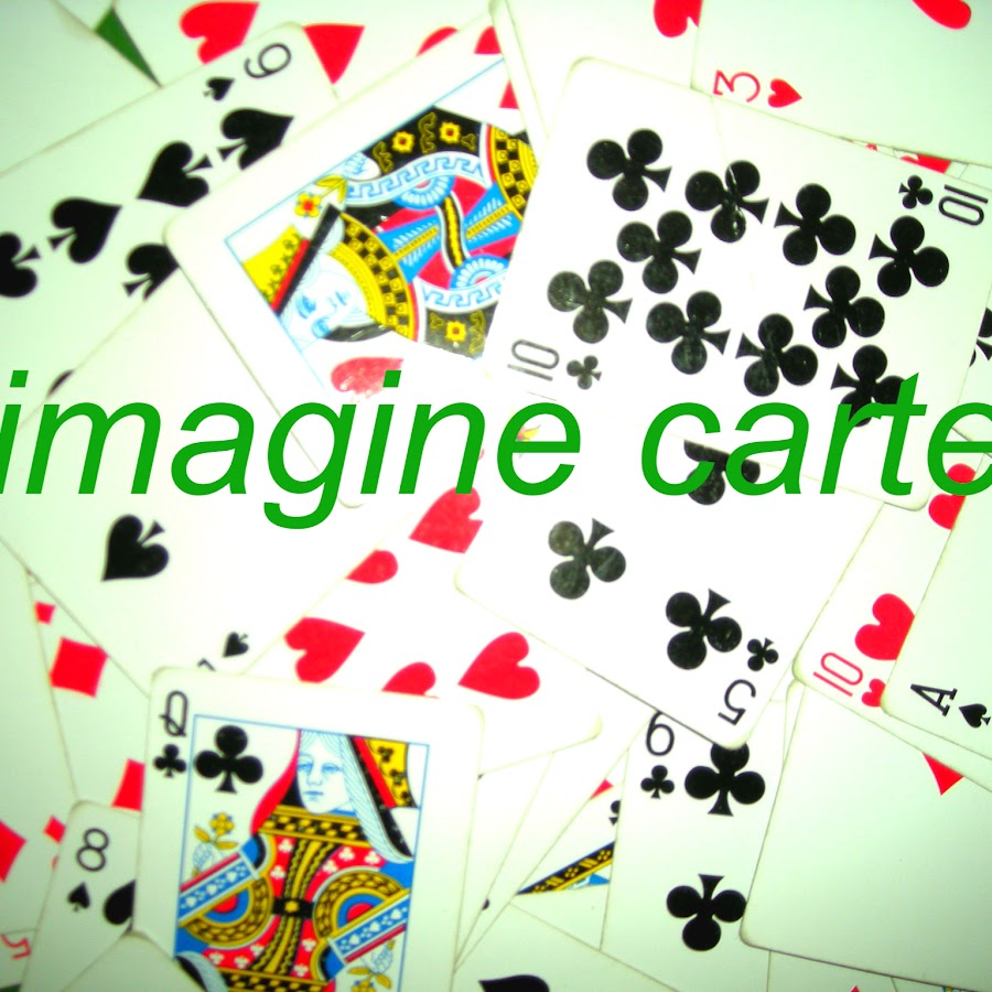 imagine carte - YouTube