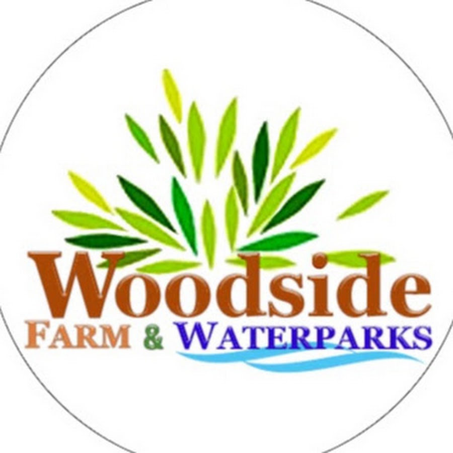 Woodside Farm Waterpark - YouTube