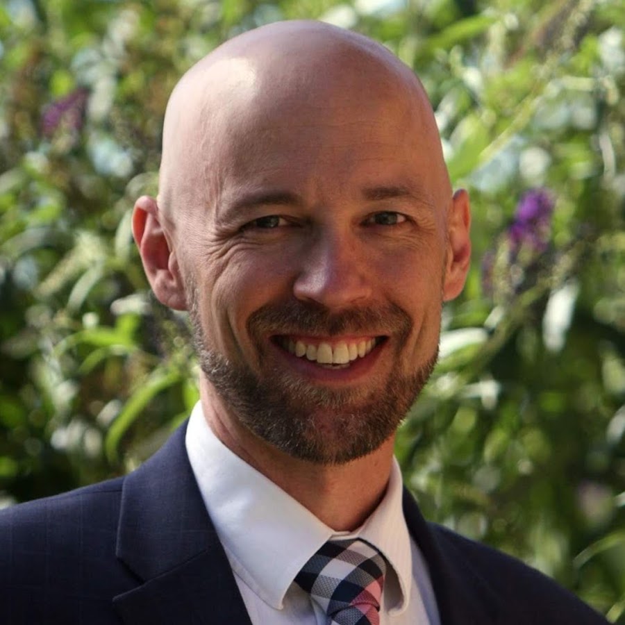 Scott A. Johnson - YouTube