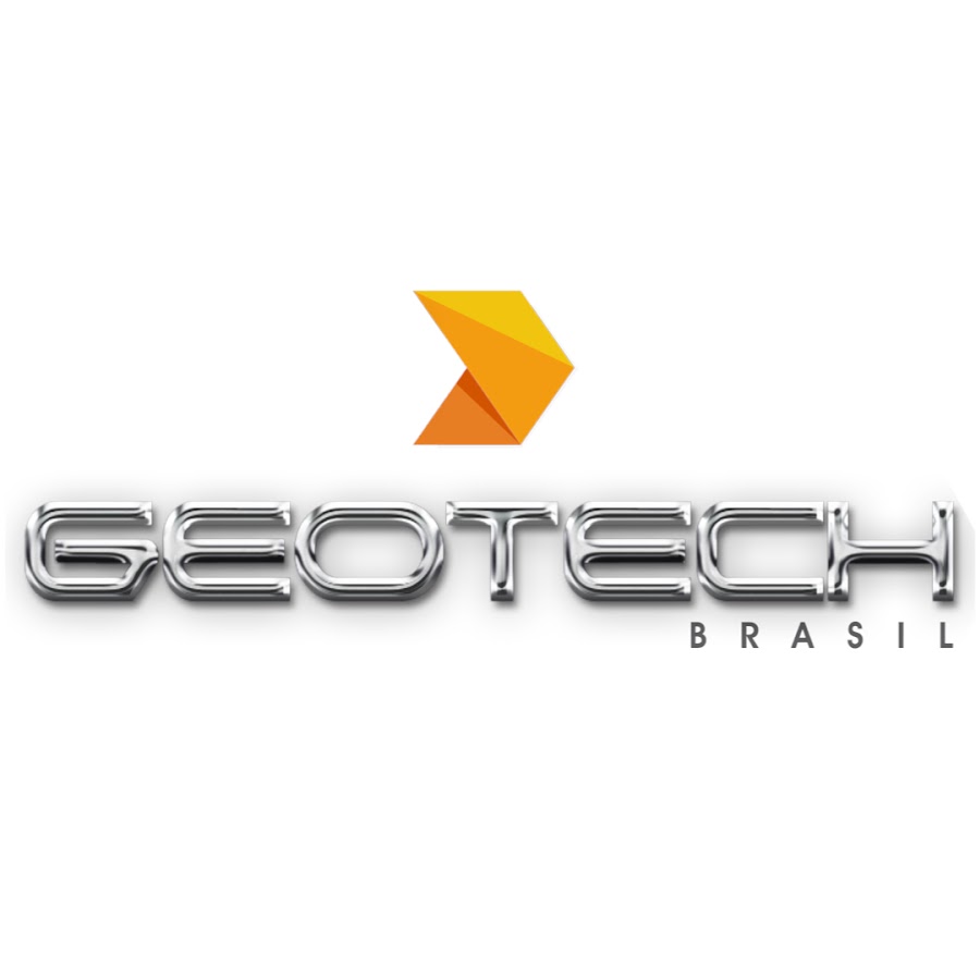 Geotech Brasil - YouTube
