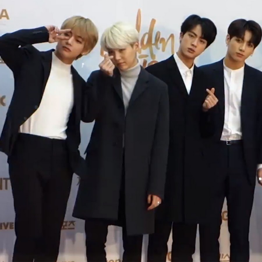 V- Pop - YouTube