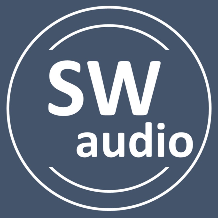 SW Audio - YouTube