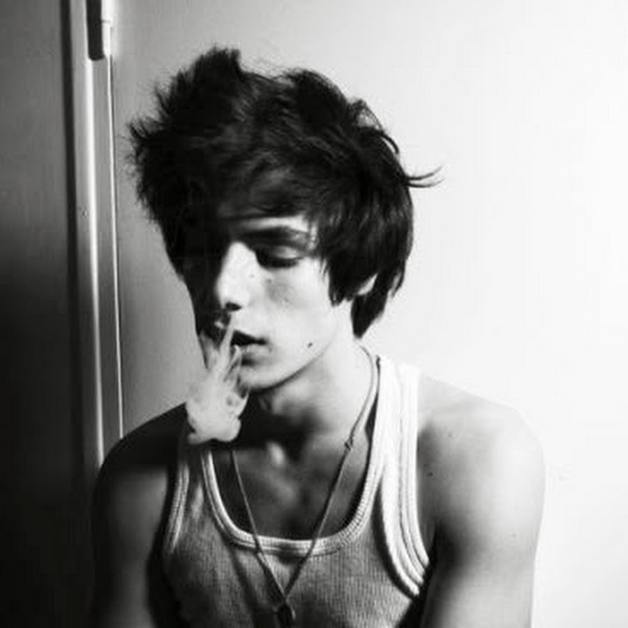 Shane Gray - YouTube