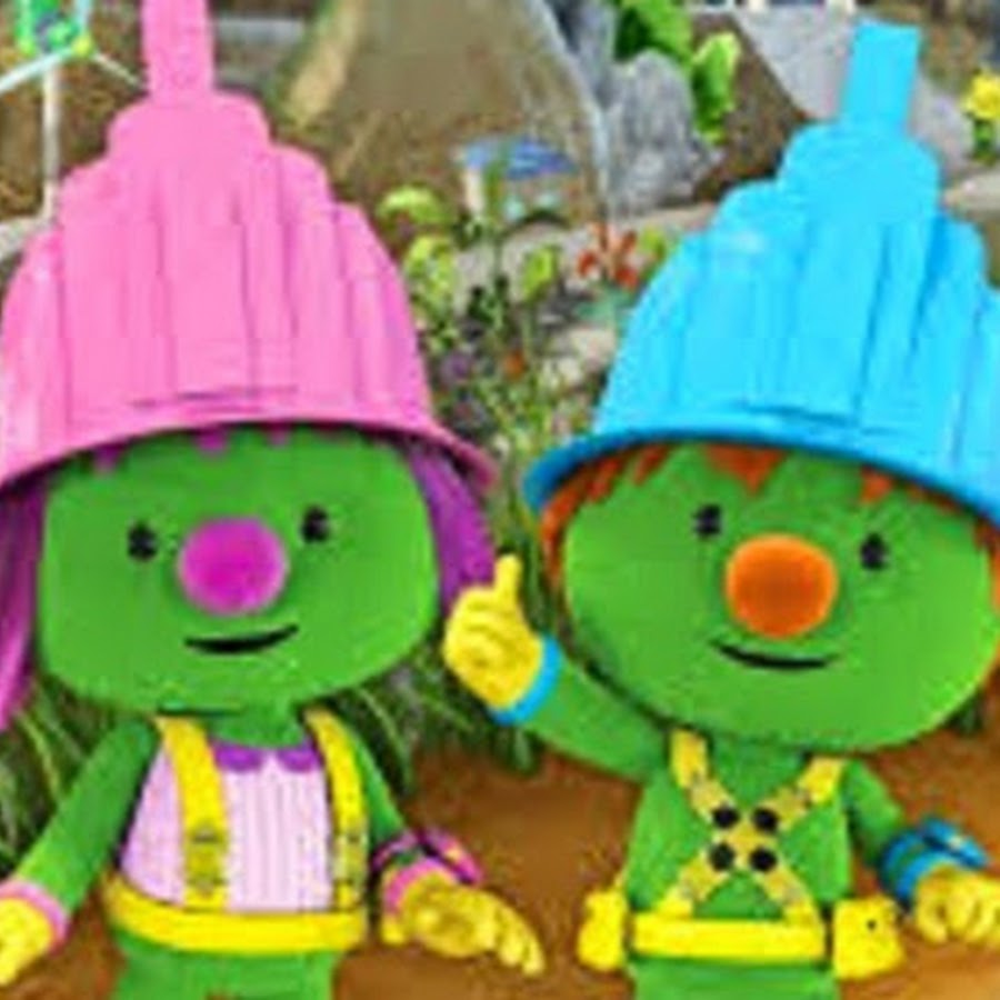 doozers show - YouTube