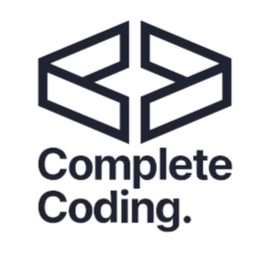 Complete Coding - YouTube