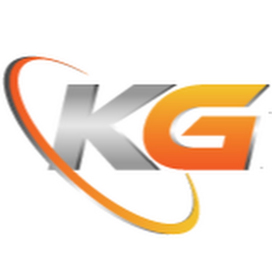 The KG Network - YouTube