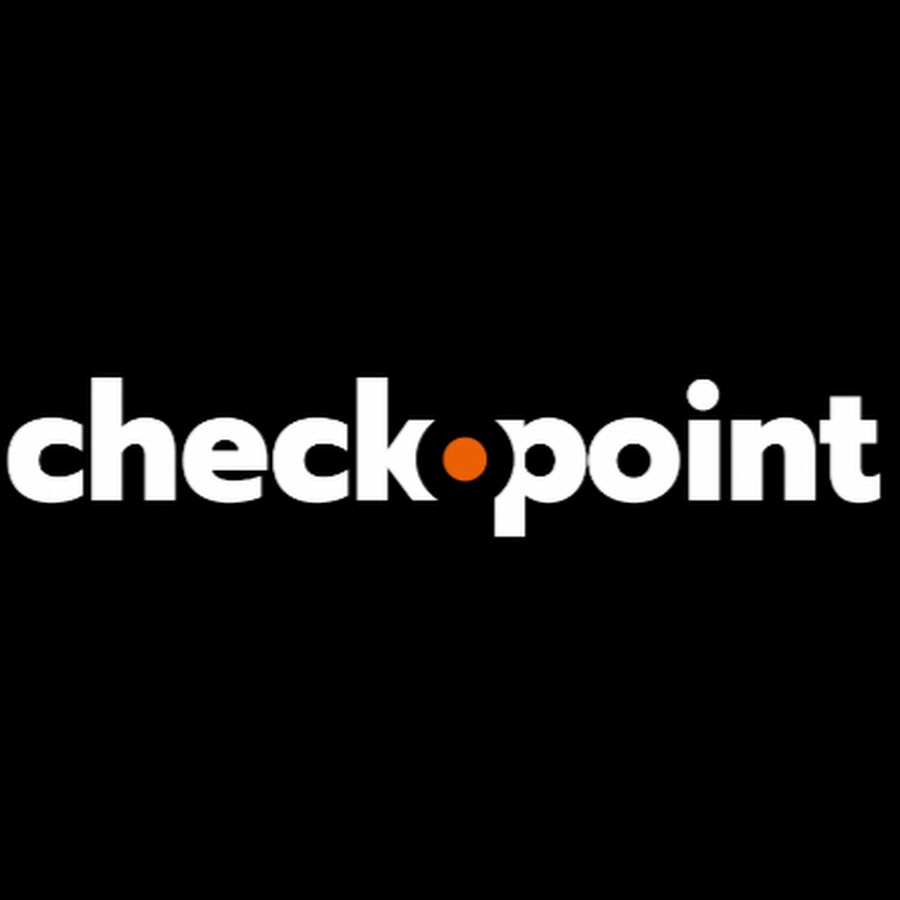 CHECKPOINT - YouTube