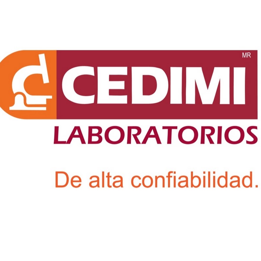 CEDIMI - YouTube