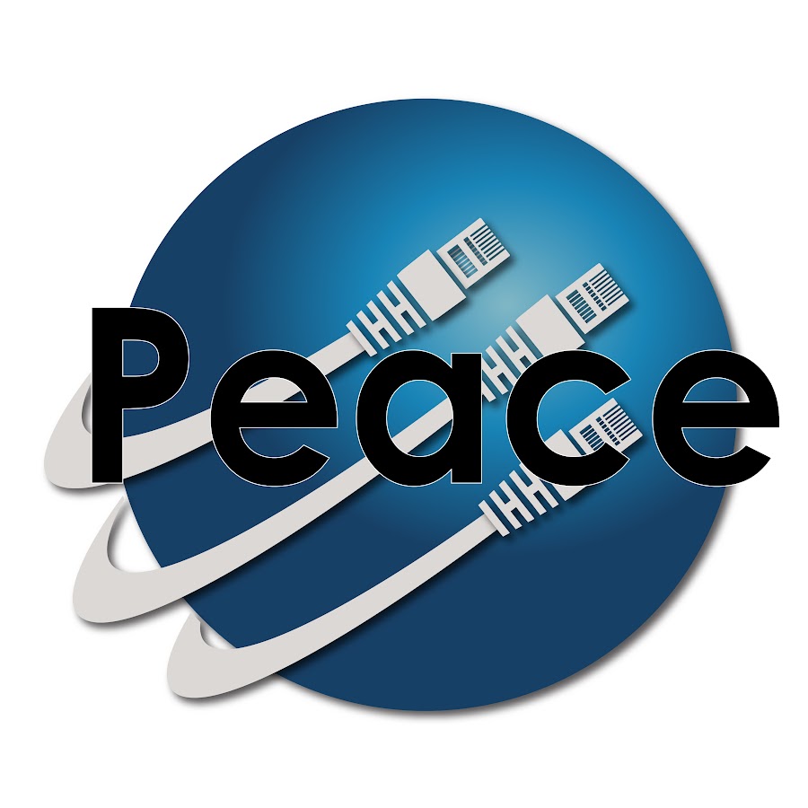 Peace Communications - YouTube