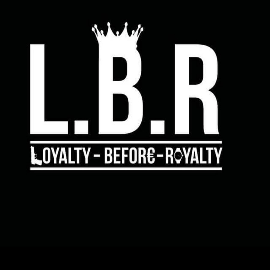 LBR - YouTube
