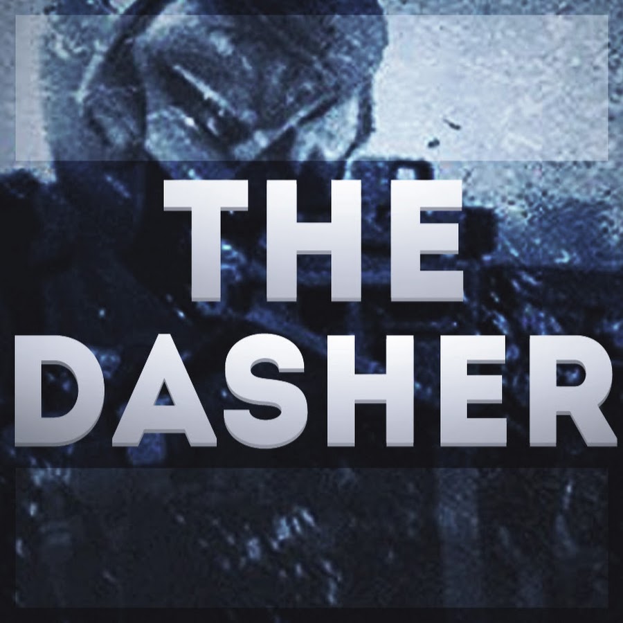 The Dasher - YouTube