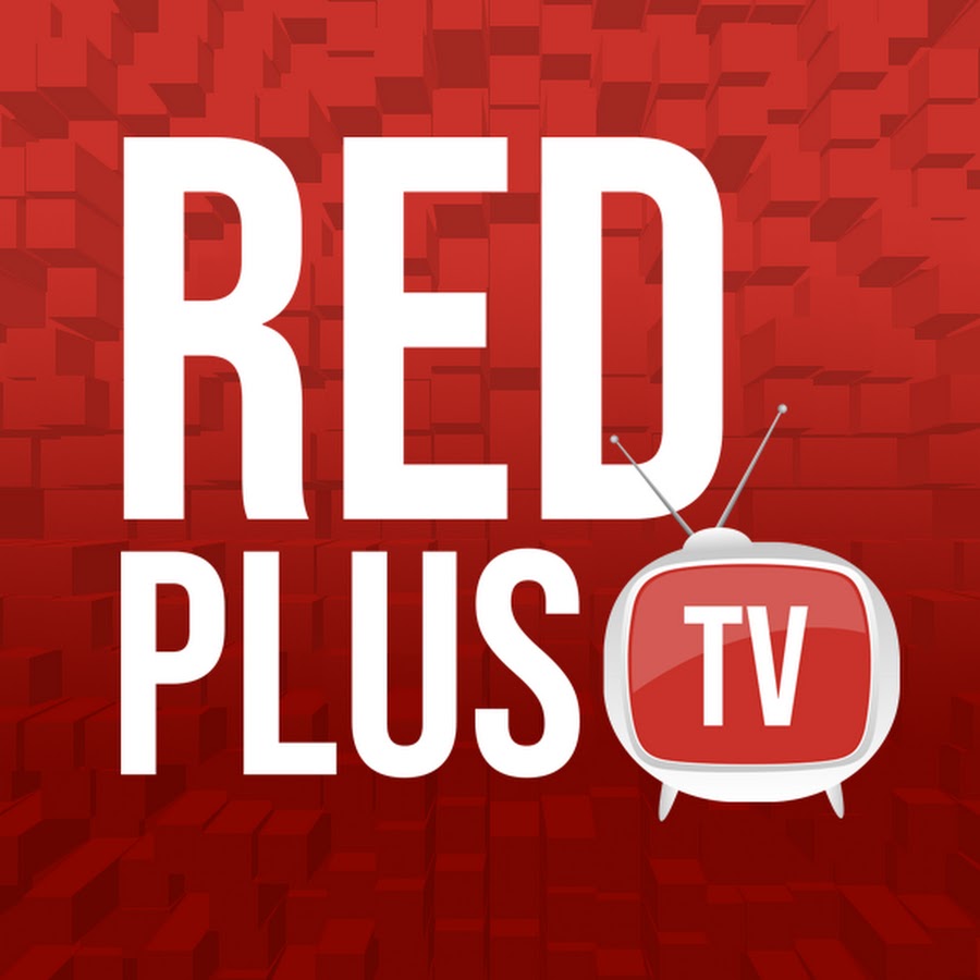 Red Plus TV - YouTube