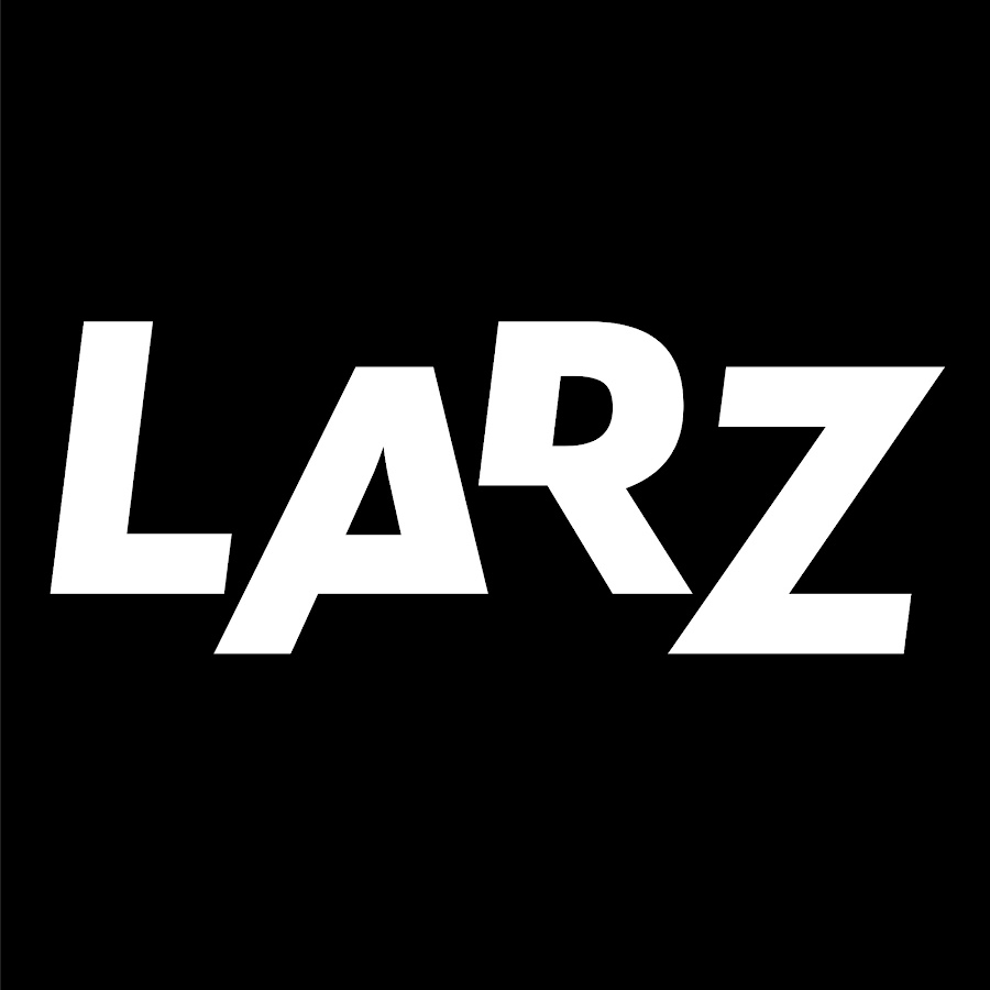 LARZ - YouTube
