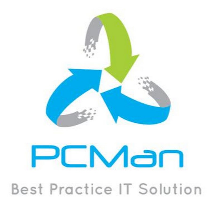 PCMan Indonesia - YouTube