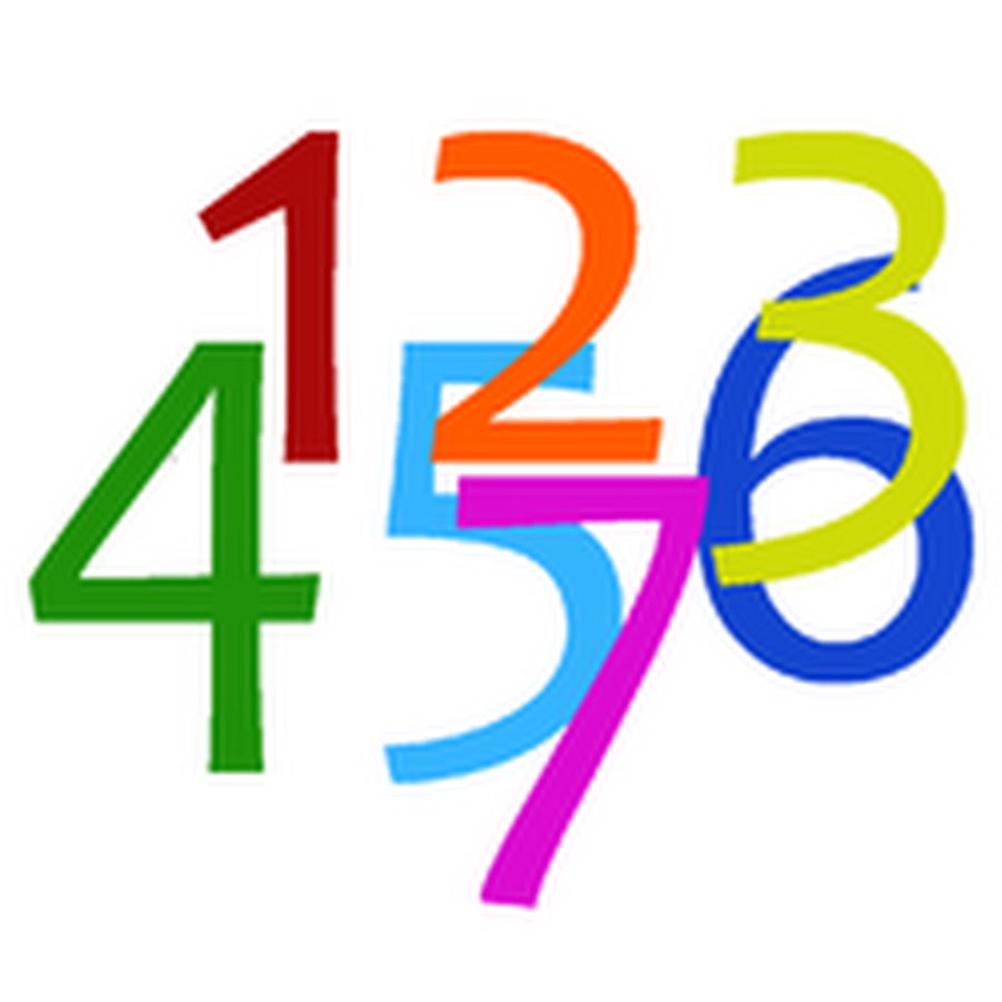 1234567 Video - YouTube