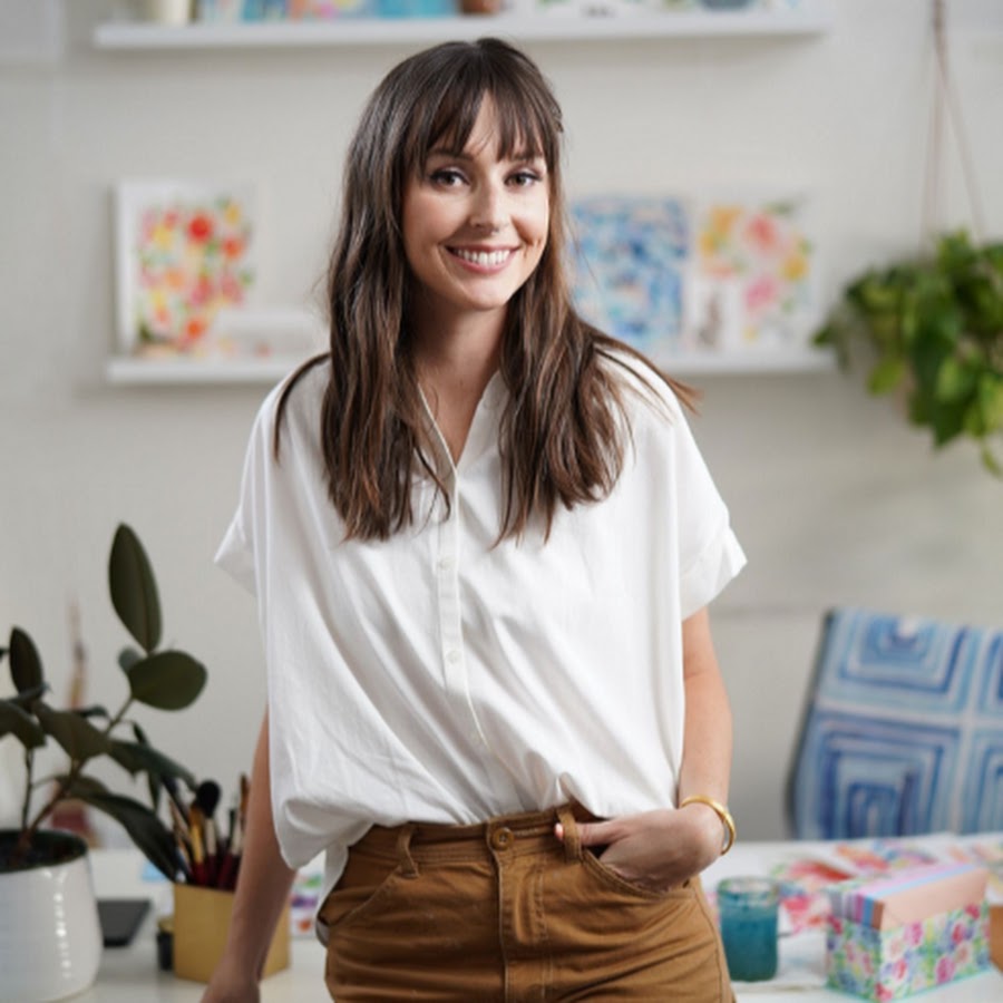 Jenna Rainey - YouTube